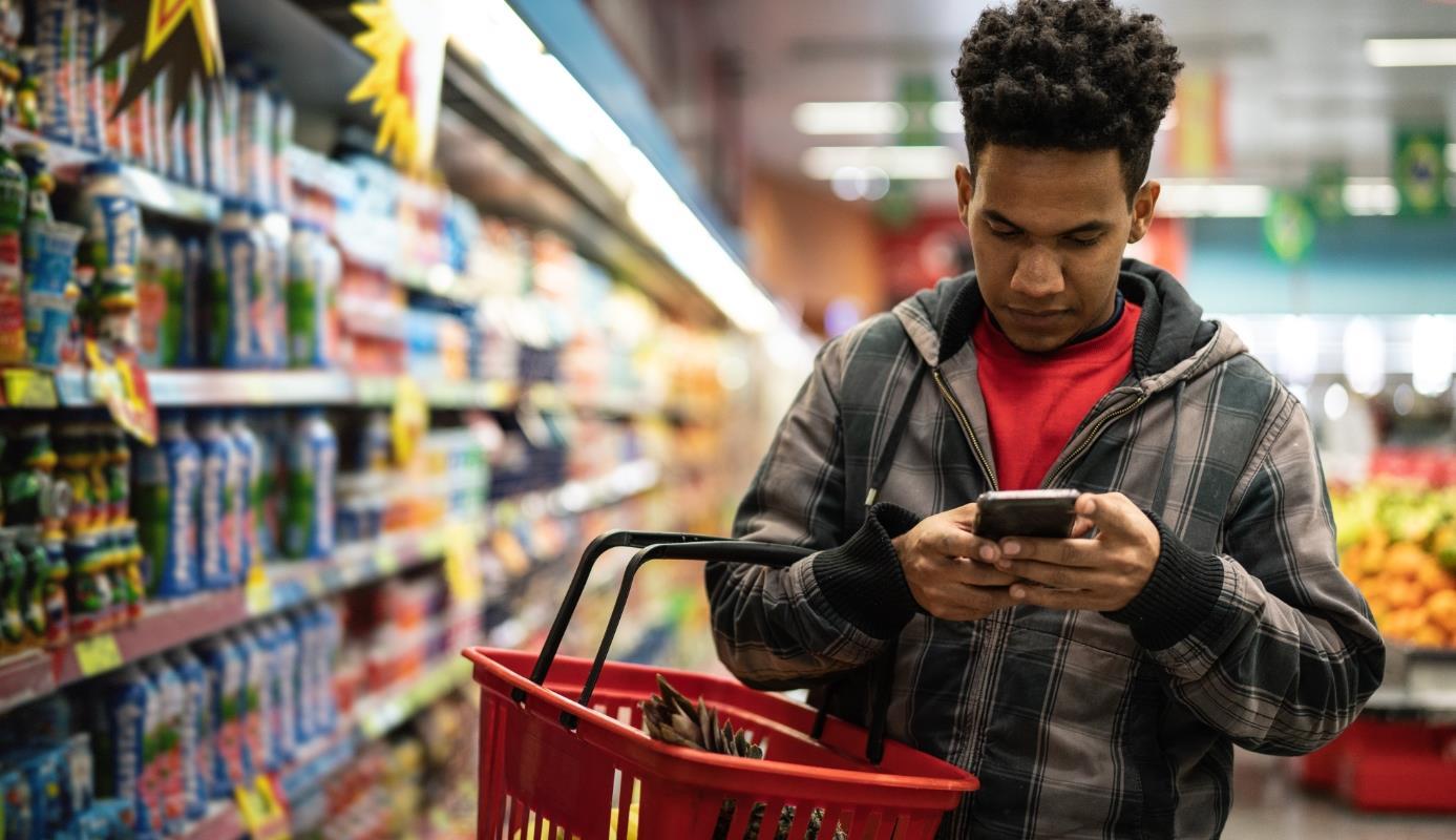 What is the ultimate shopper experience? And do you have what it takes ...