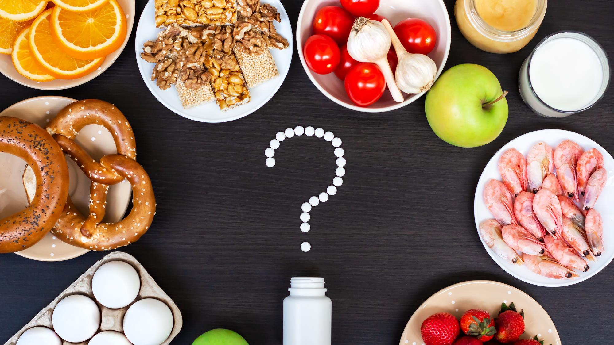 The quest to solve the world’s food allergen problem | Analysis ...