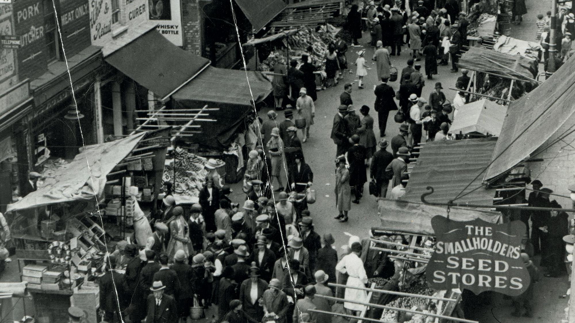 Tesco’s defining moments | Promotional Features | The Grocer