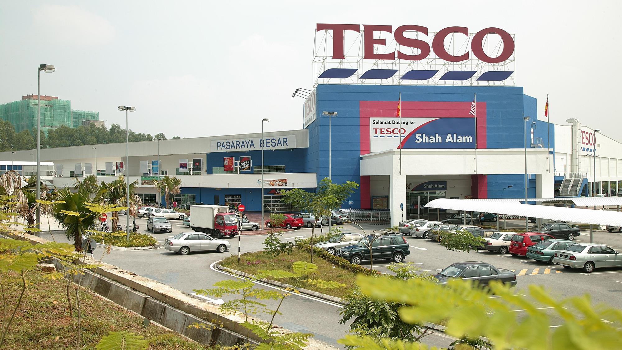 Tesco Thailand: analysts react to rumours of ‘jewel in the crown’ sale ...