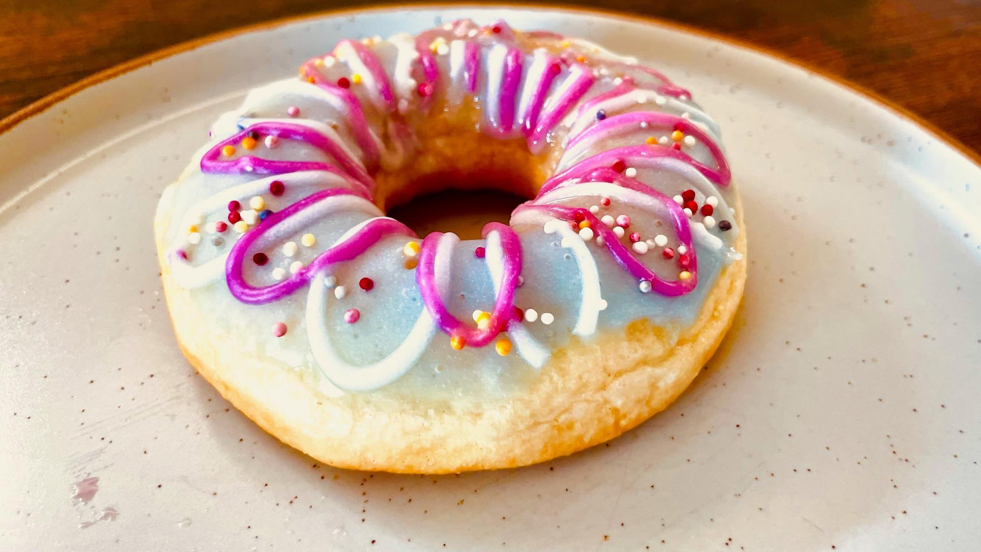 Love at first bite: why Urban Legend’s high-tech doughnuts are a game ...
