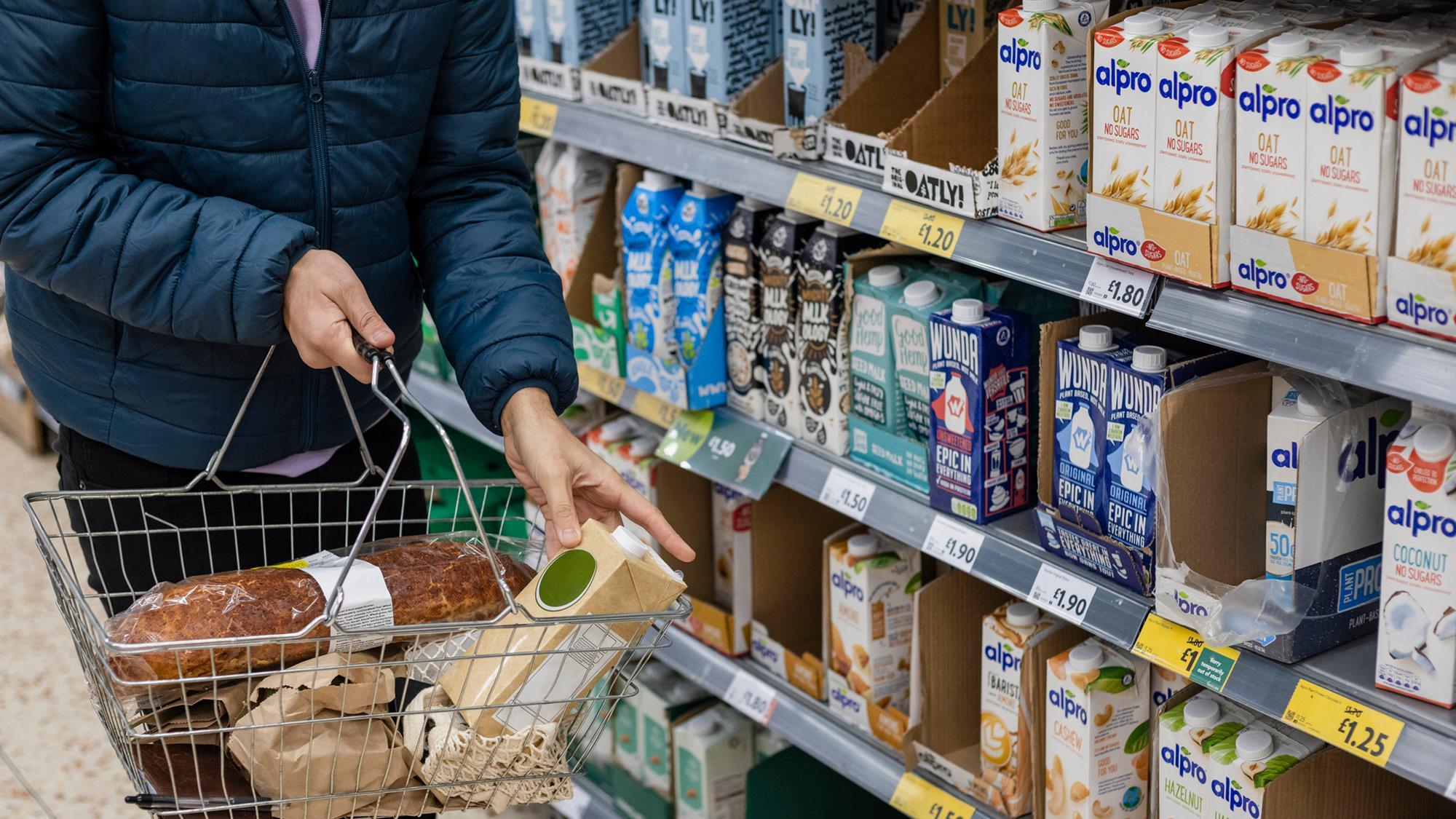 Plant-based naysayers’ debate lacks nutritional value | Comment ...