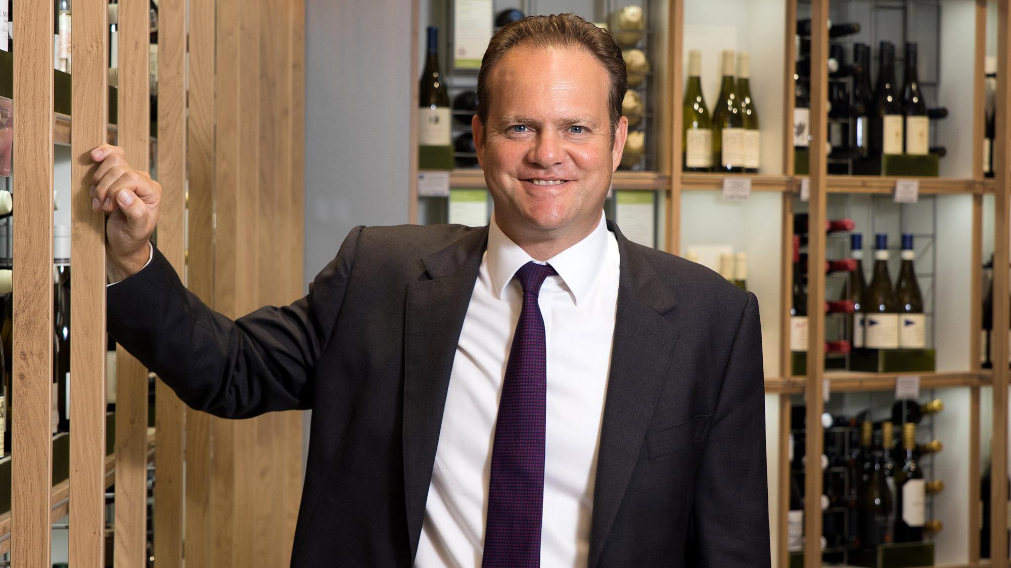 Rob Collins big interview: the Waitrose way is working | Interviews ...