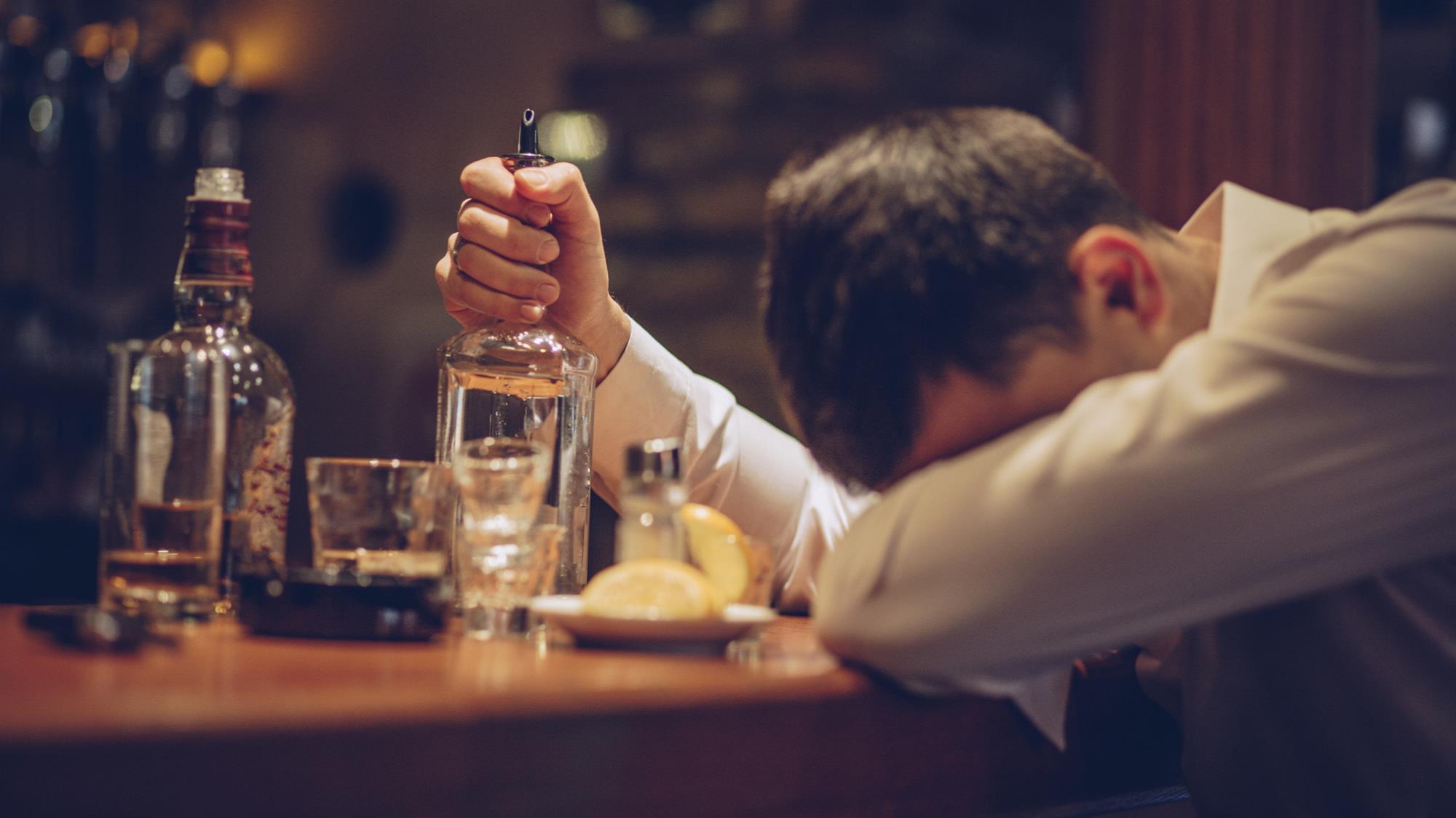 Banning alcohol ads would hammer Britain’s booze industry | The Grocer