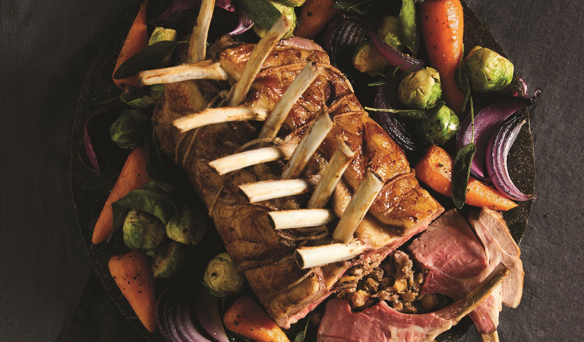 What's new in Morrisons ‘The Best’ Christmas range 2024 | The Grocer