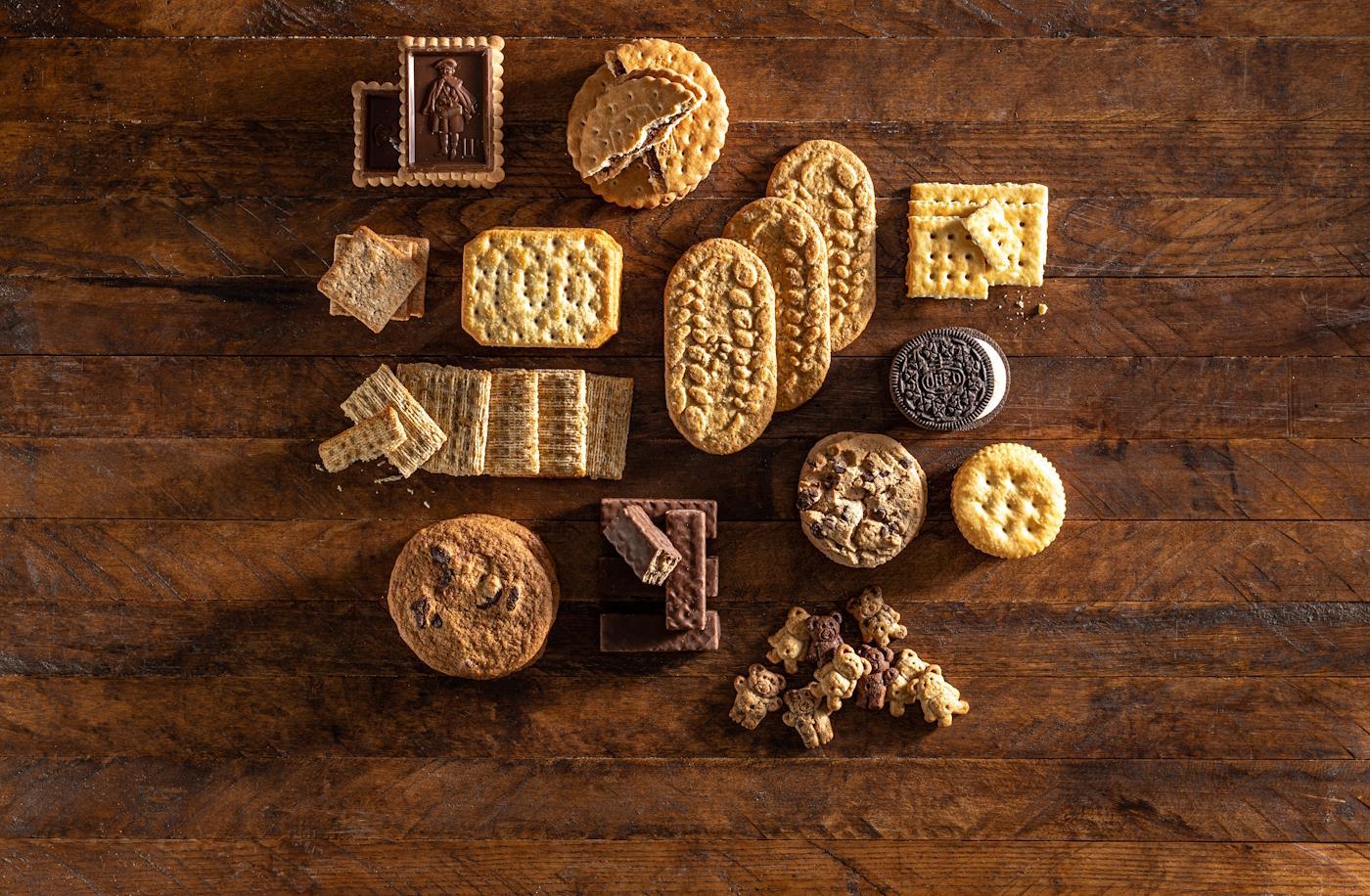 Masterclass: Ways to grow your biscuit offering | Promotional Features ...