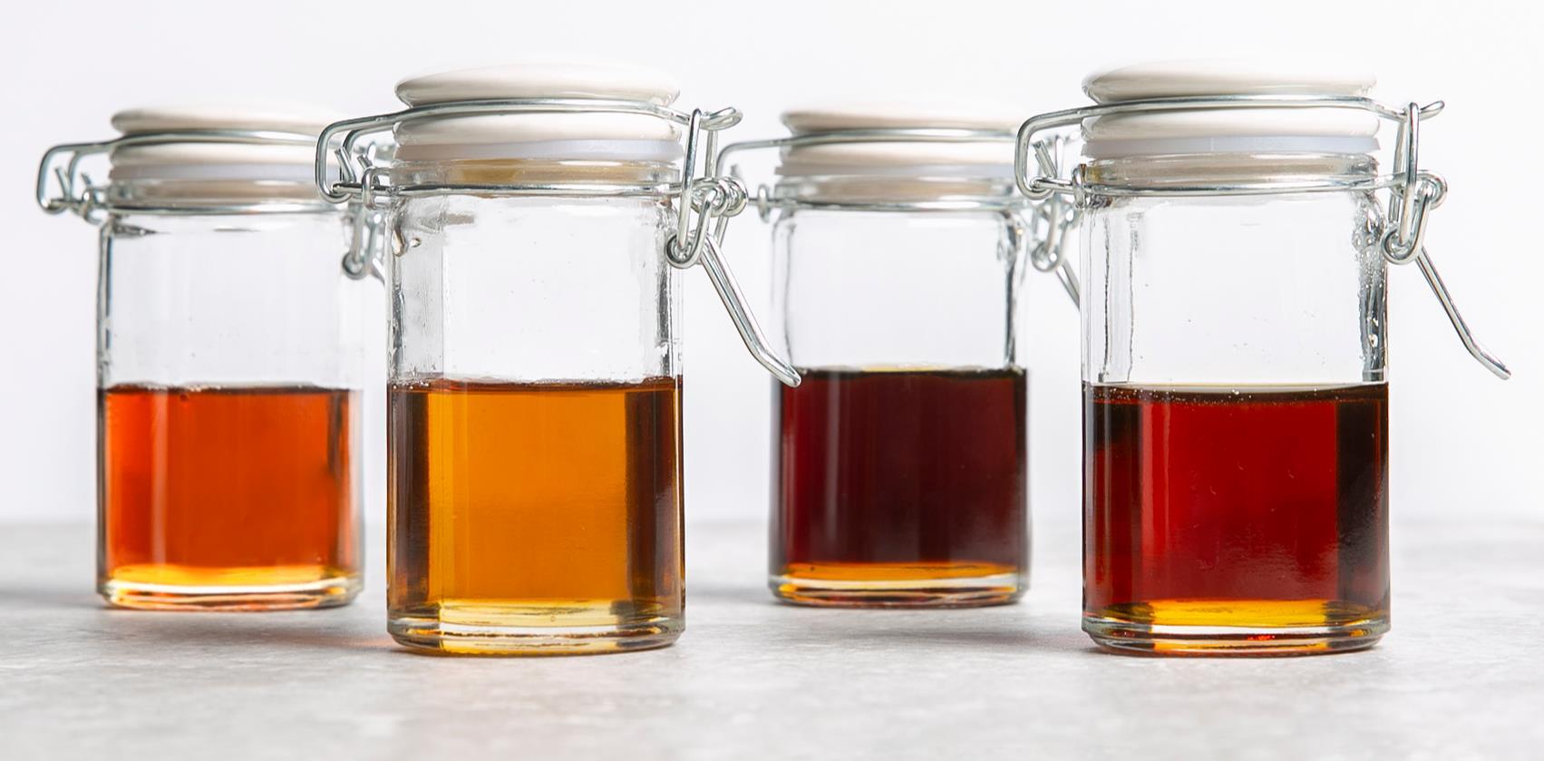 Oh Canada! Why maple syrup is the flavour of the season | Promotional ...