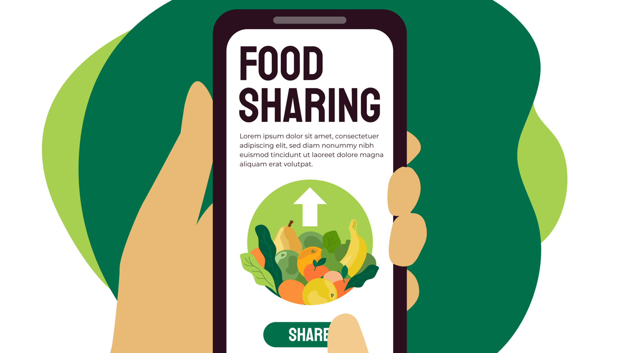 How waste apps are evolving to resolve the food poverty crisis ...