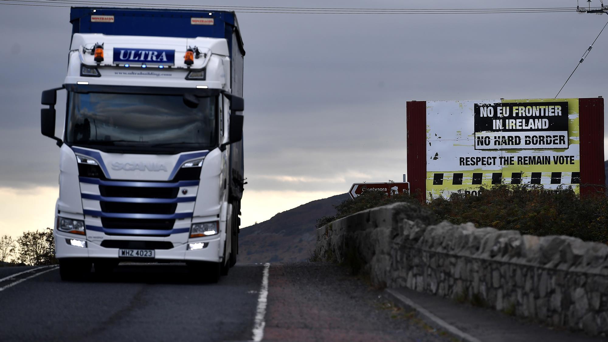 How 'Not for EU' labels will impact British business | The Grocer