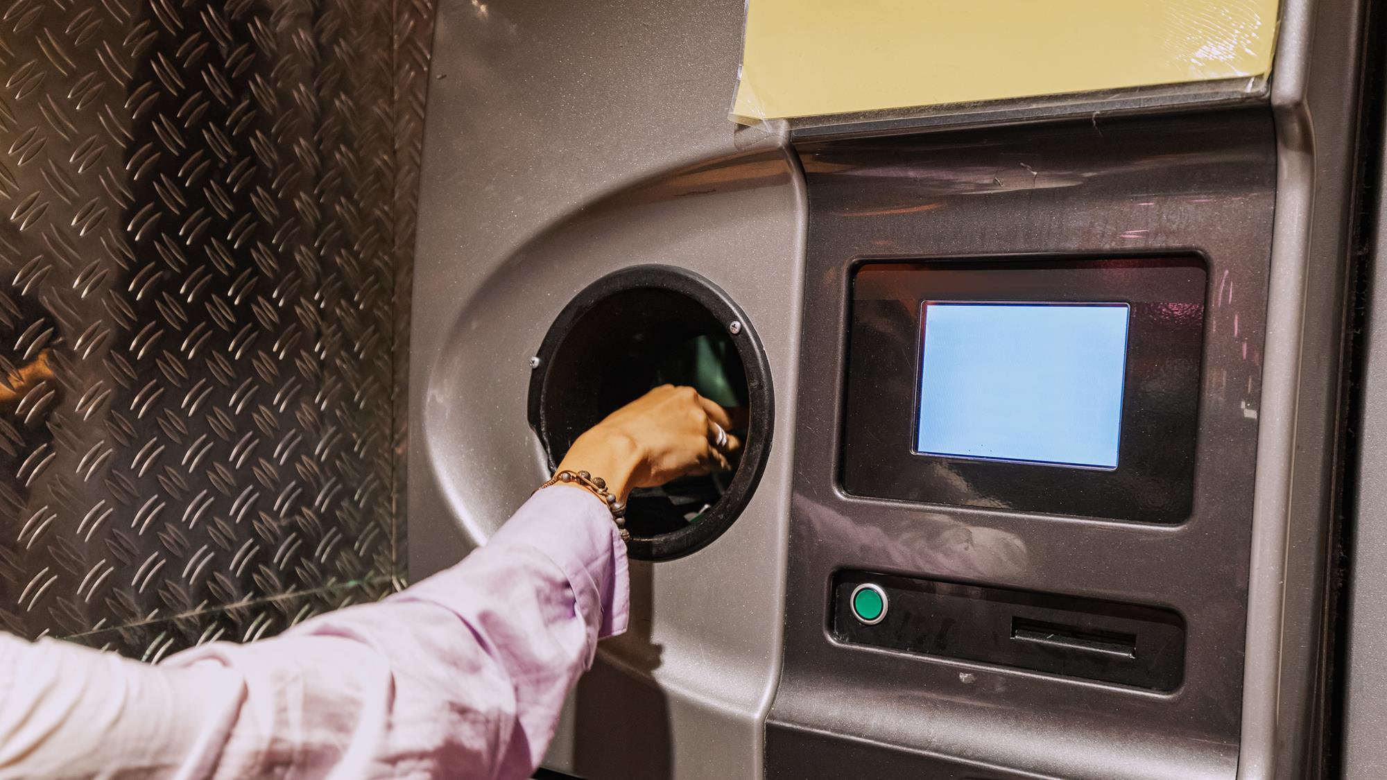 Deposit return scheme fiasco is like HS2. Here’s how to get it back on ...