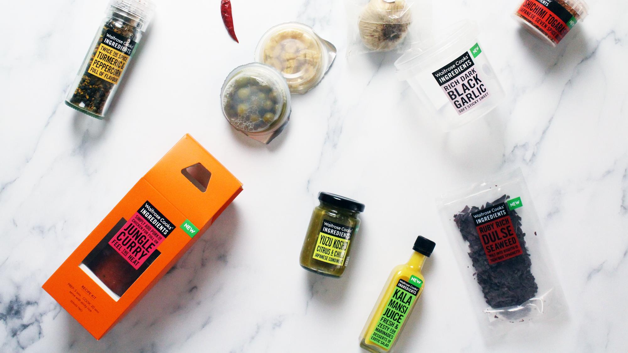 Own-label showcase: Waitrose Cooks' Ingredients | Analysis & Features ...