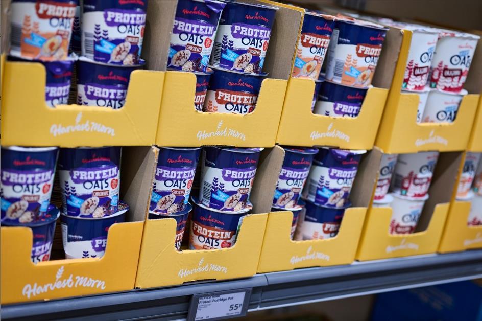 HFSS ad ban: how porridge became the junk food poster child | The Grocer