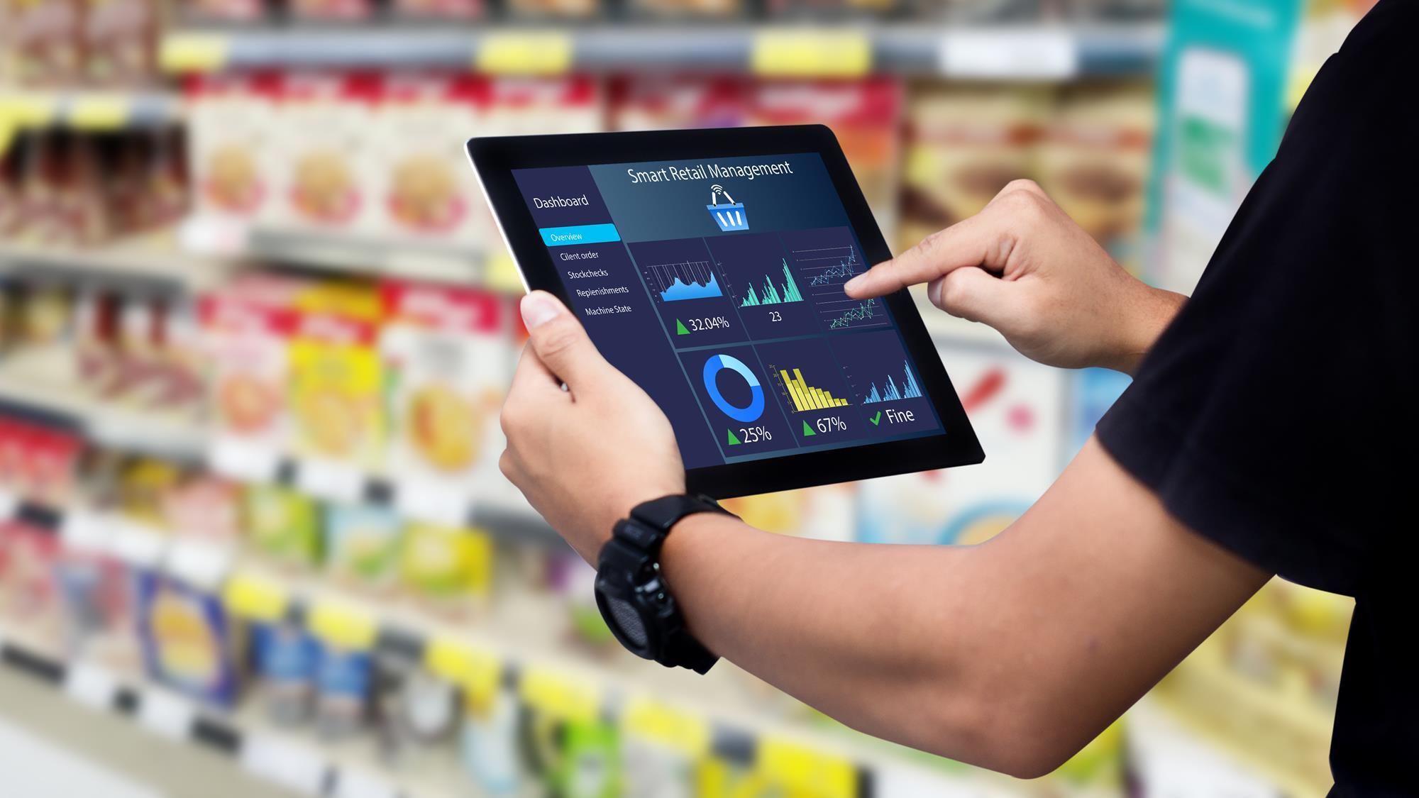 Unlocking retail success: The power of real-time insights and enhanced ...