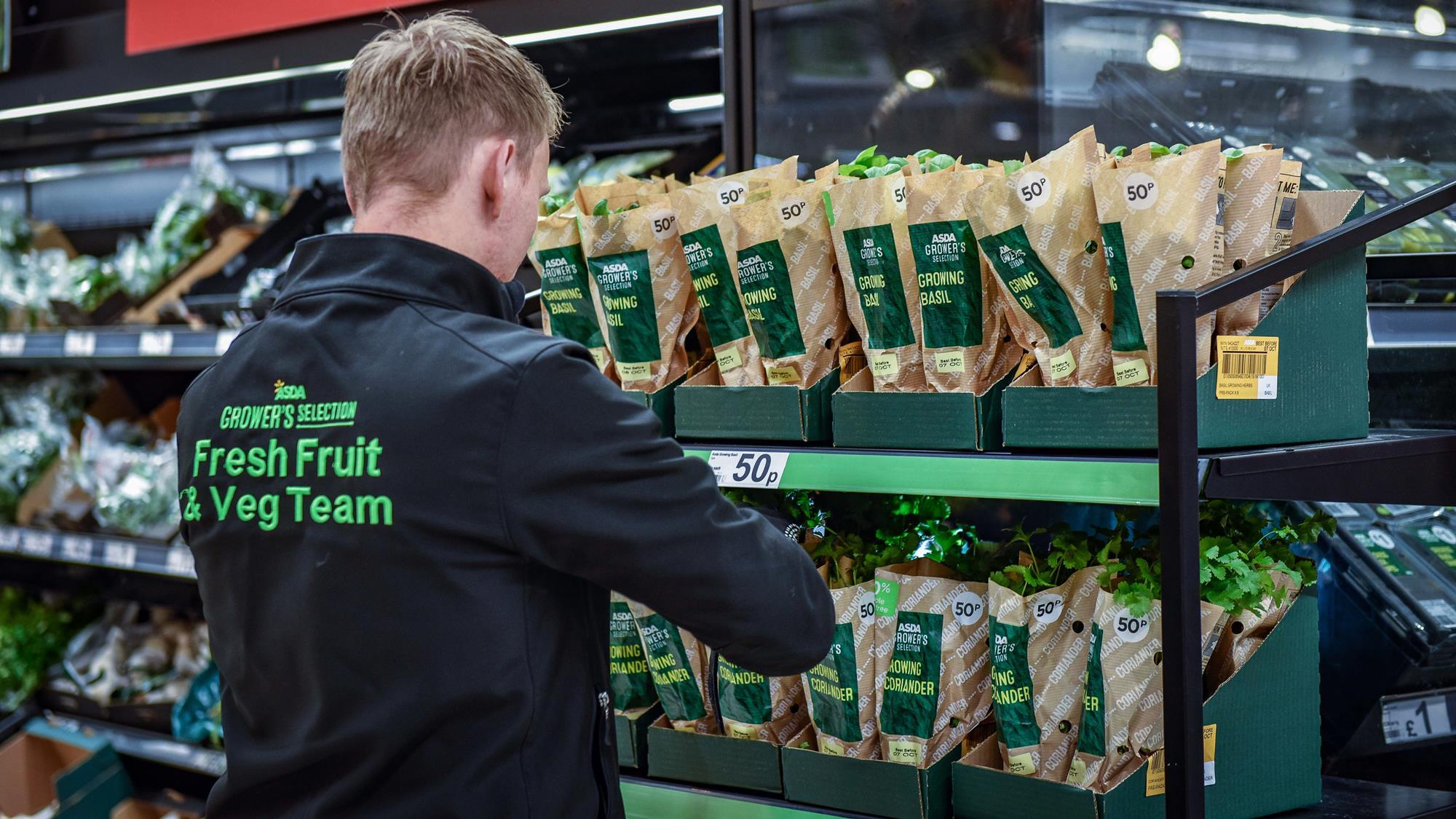 Asda's four-day week won't stop manager exodus | The Grocer