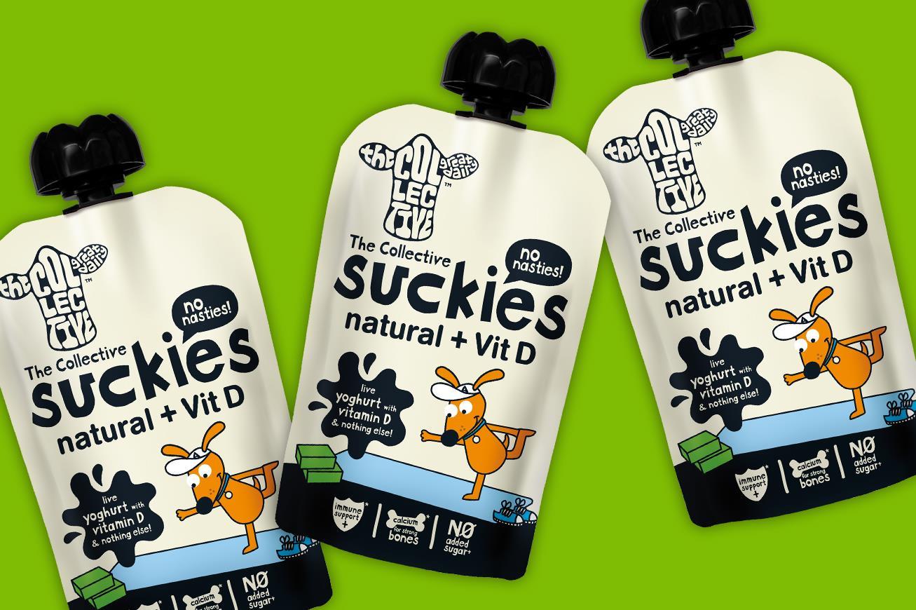 What Yeo Valley buying The Collective means for UK yoghurt | The Grocer