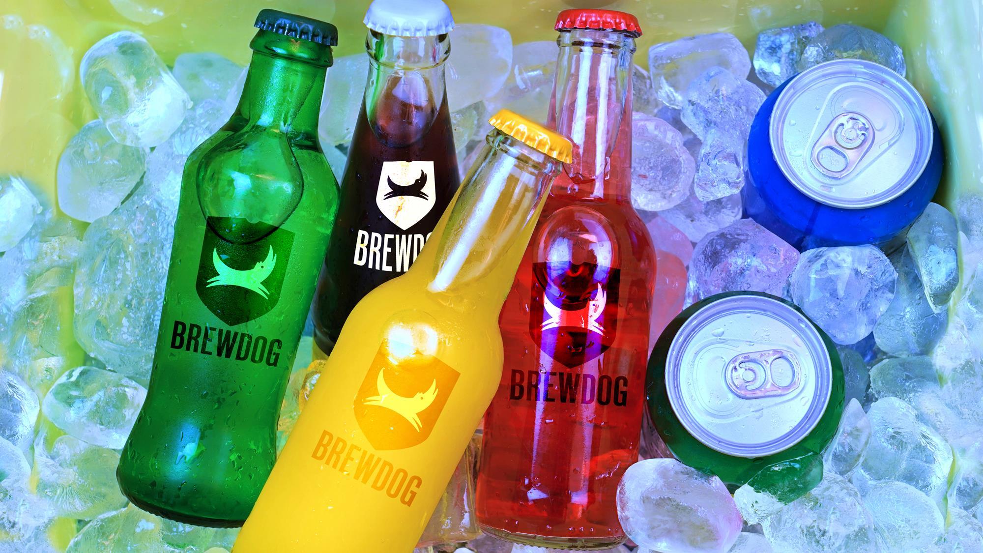 How BrewDog could use its brand to expand into soft drinks | Analysis ...