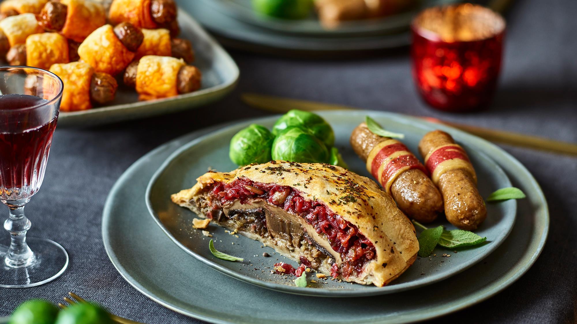 ASA’s Tesco ruling shows the complexity of promoting plant-based ...