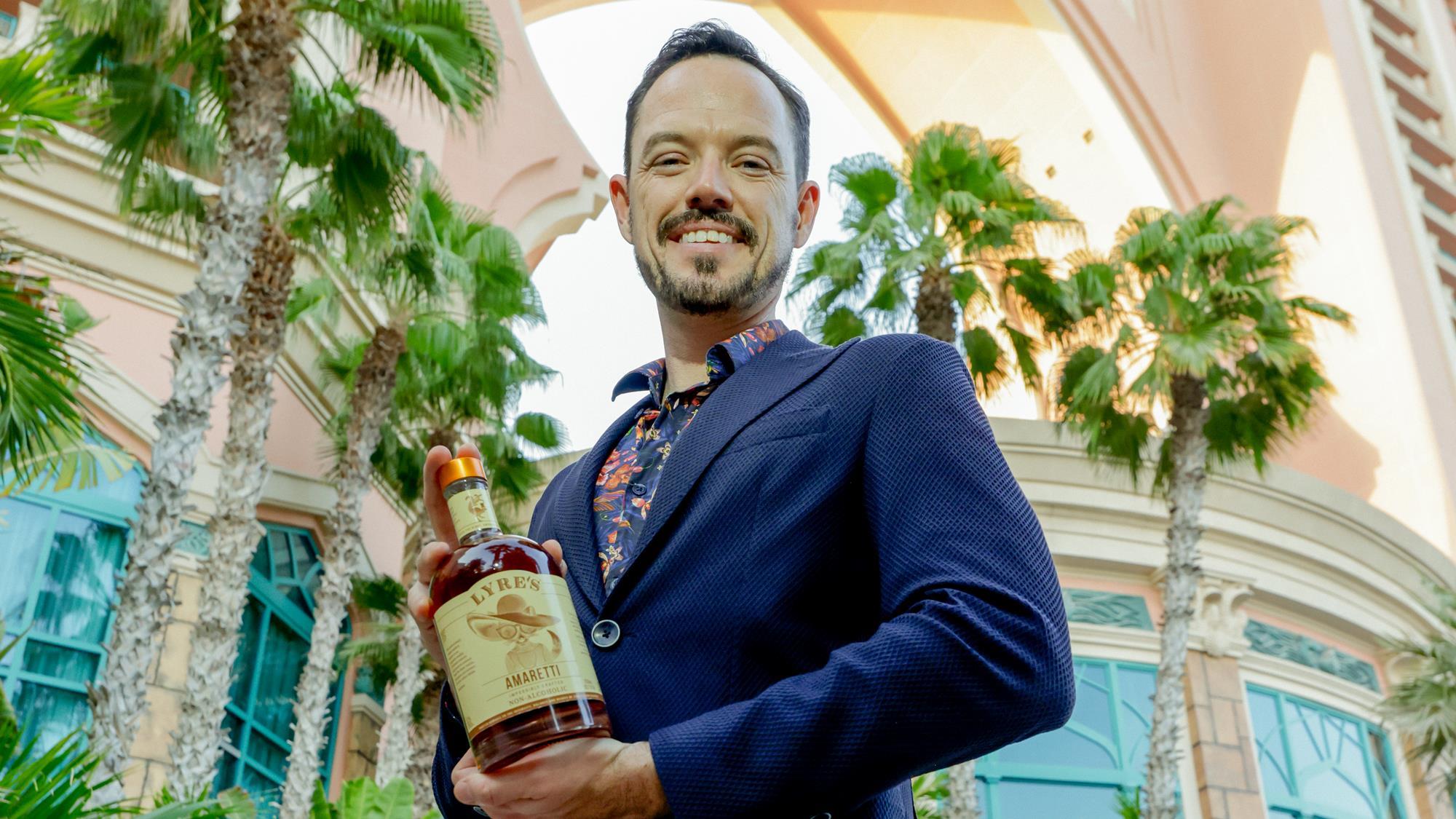 Mark Livings on Lyre’s plan to be the first low & no unicorn ...