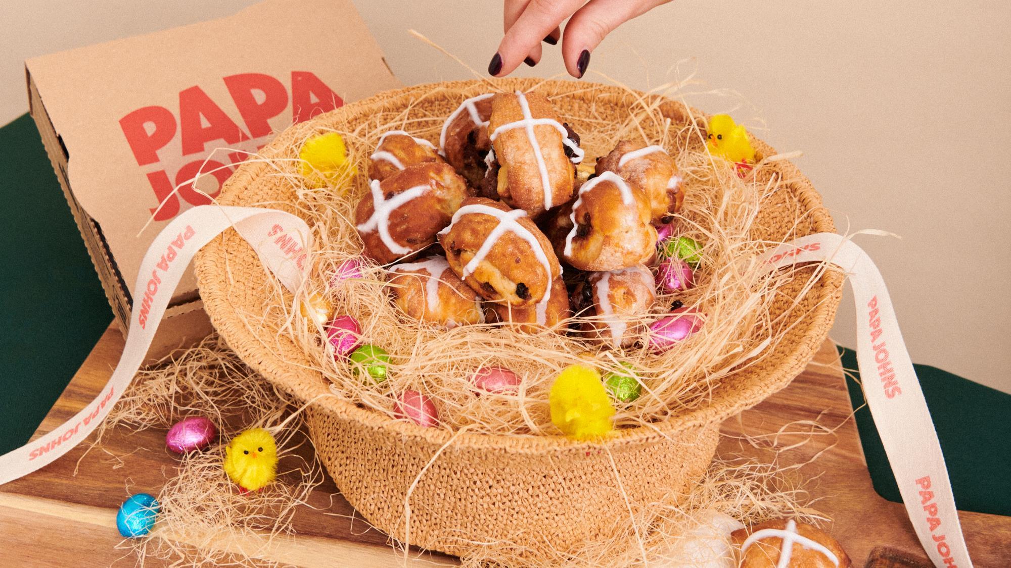 New chocolate eggs hitting shelves for Easter 2024 | The Grocer