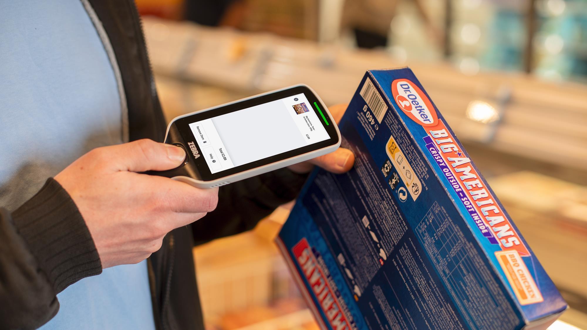 Why smart barcode technology matters in grocery retail | The Grocer