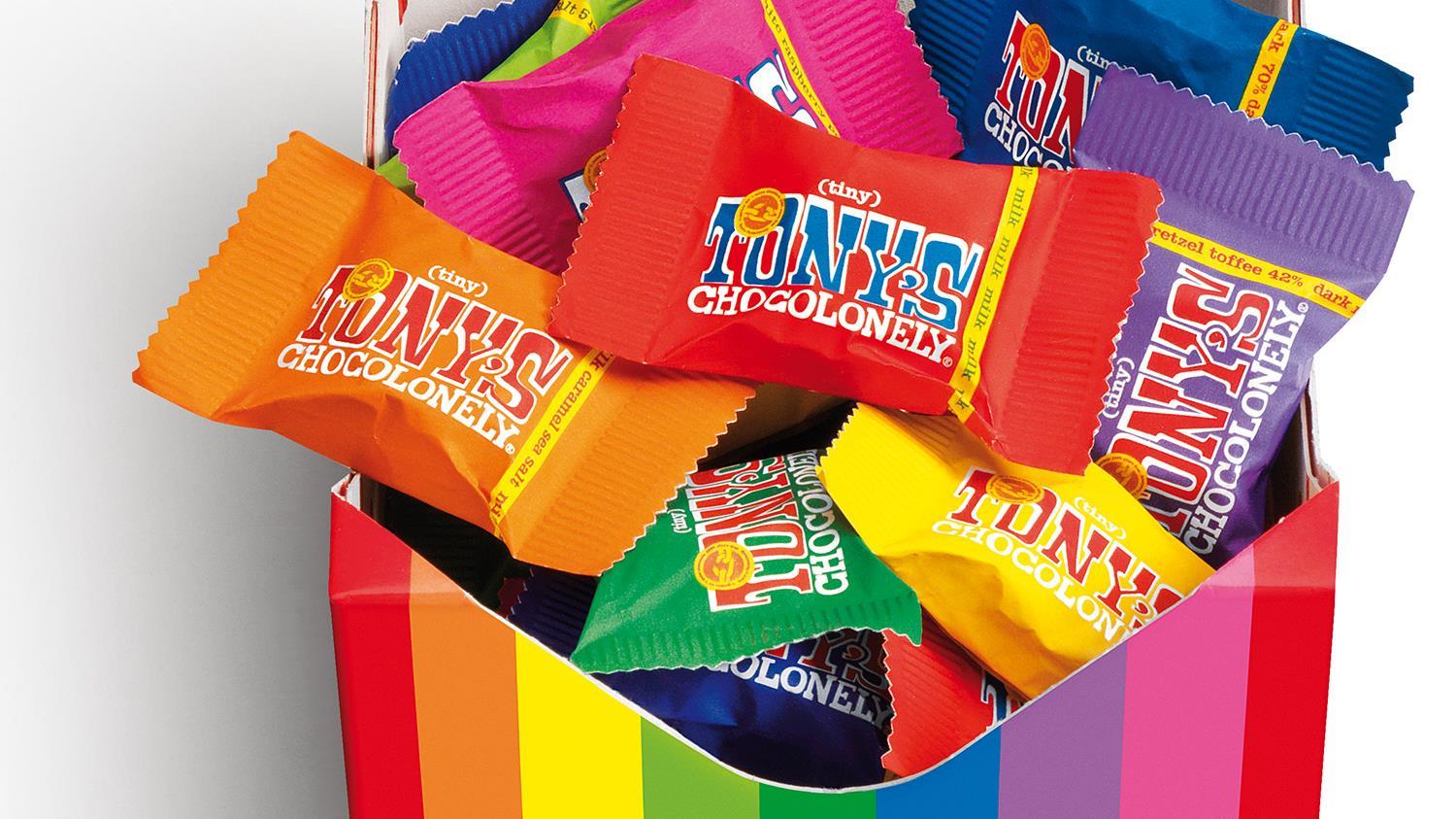 Tony’s supply chain guru on changing chocolate sourcing for good ...