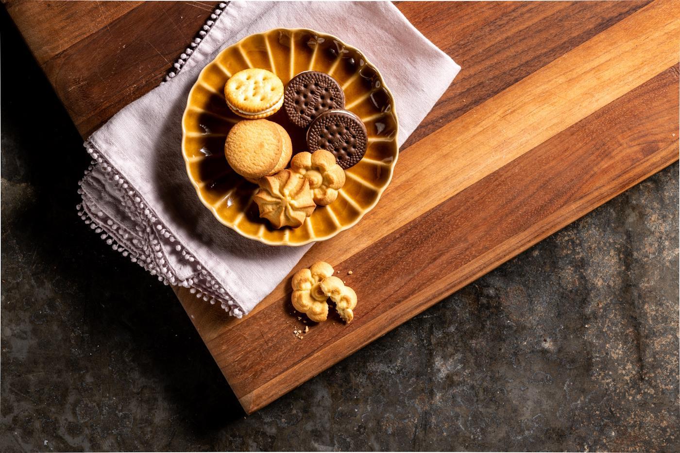 Masterclass: How retailers can make their biscuits range bite ...