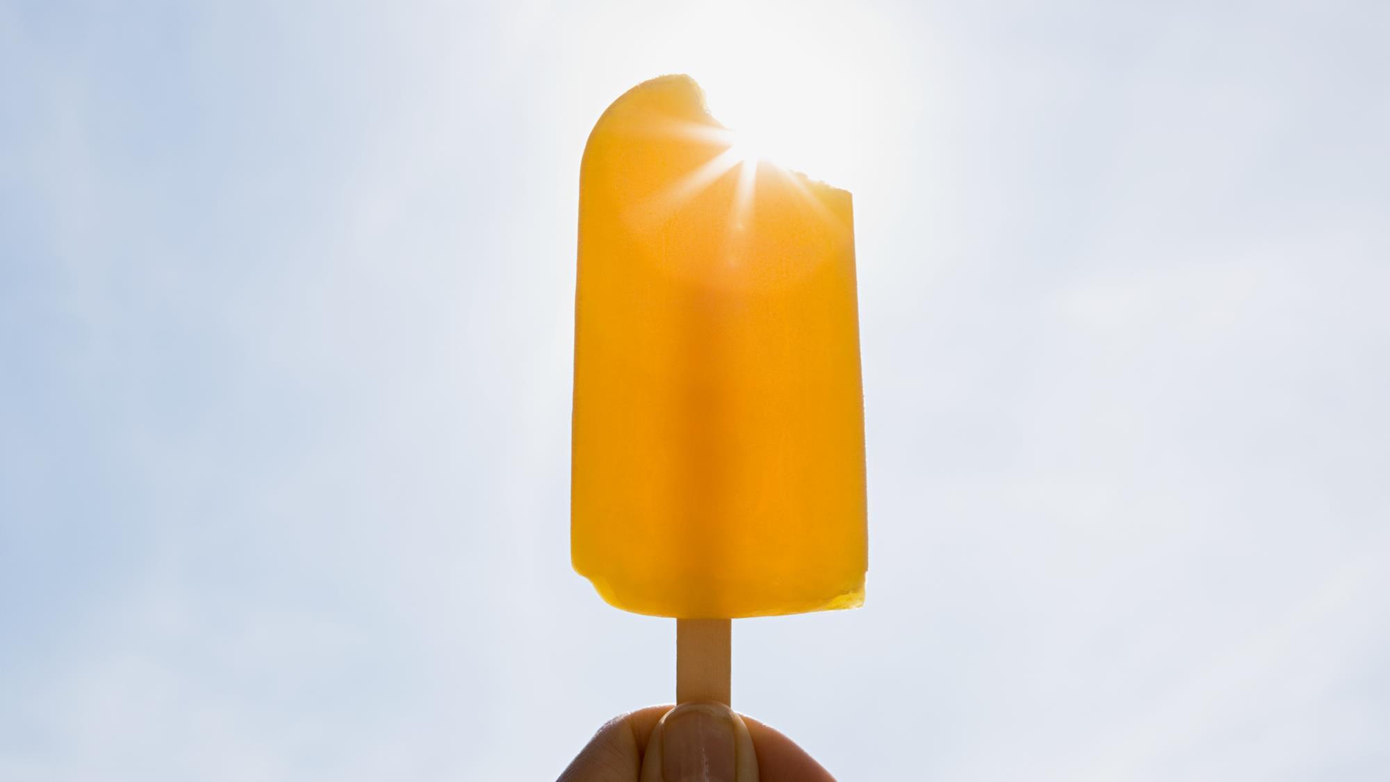 Tesco goes fruity with new summer ice cream range | Range Preview | The ...