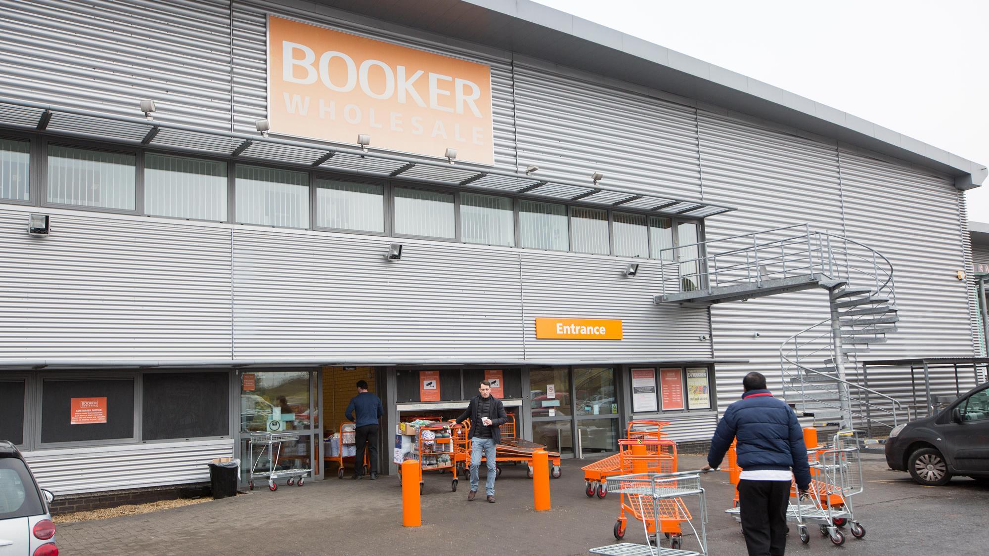 As Charles Wilson steps down, what now for Booker? | Analysis ...