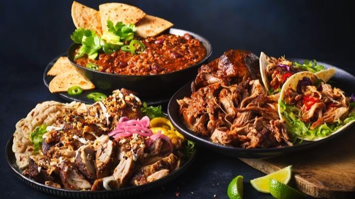 Highlights from M&S Food’s revamped slow cooked meat range | Range ...