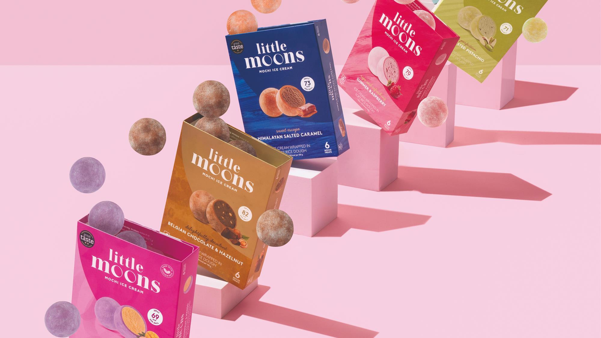 Back to earth with a bump, why did Little Moons factory fail? | The Grocer