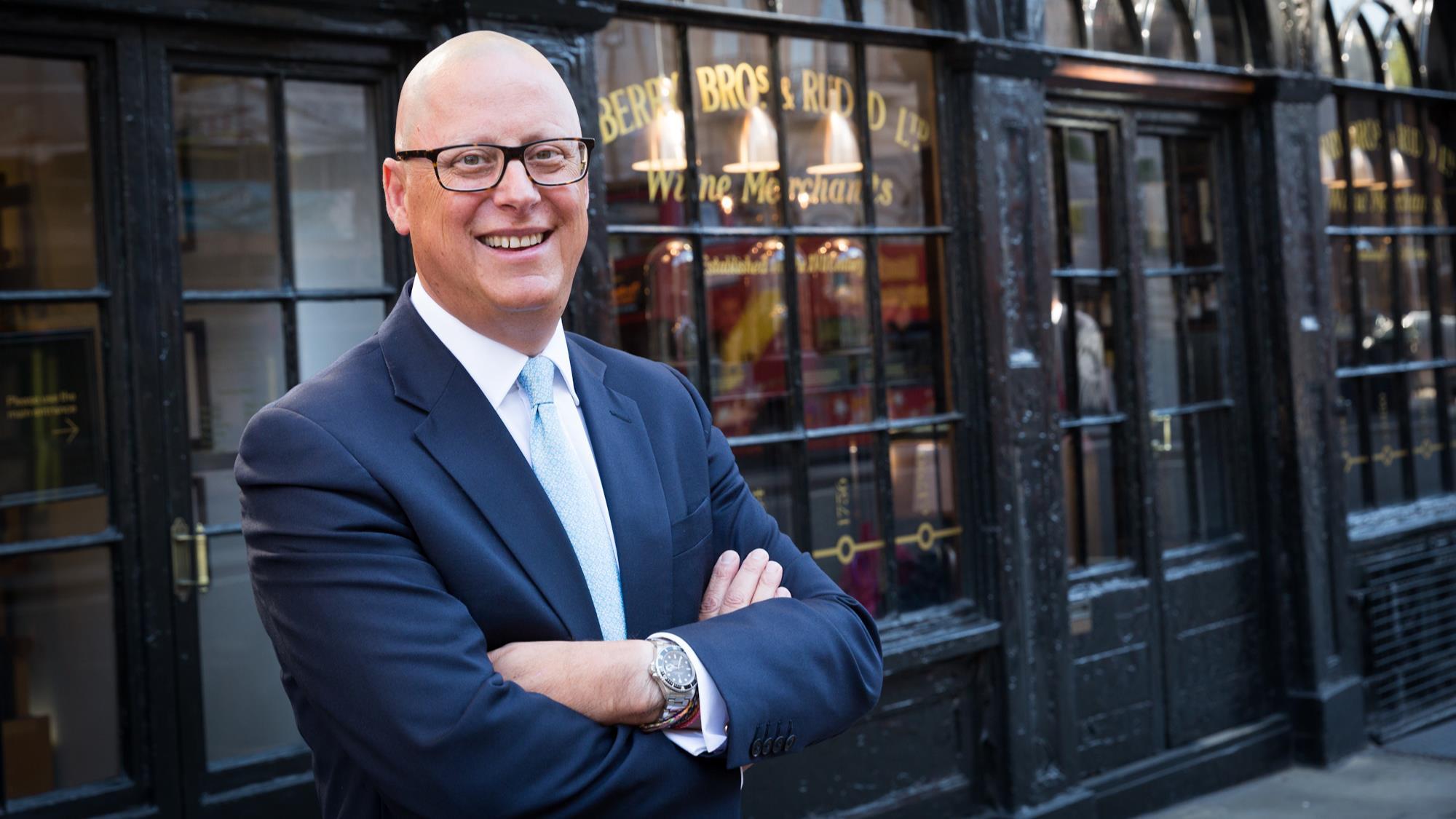 Is Dan Jago the right man to see Majestic take back its crown ...