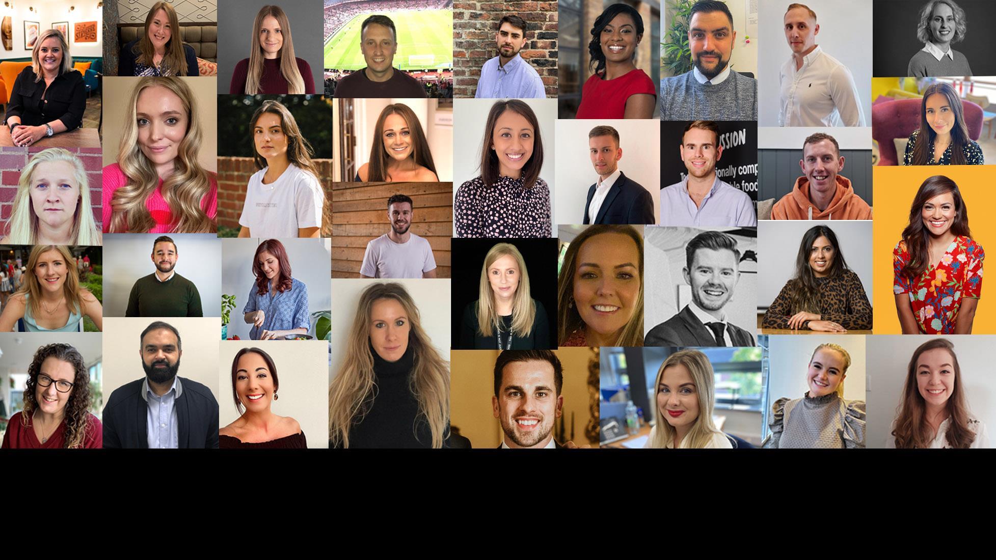 The Grocer Next Gen Awards 2021 - meet the Next Gen of grocery leaders ...