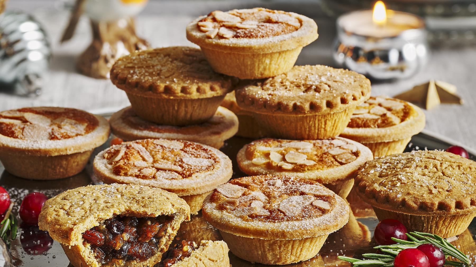 Supermarket Christmas ranges 2023 | Range Preview | The Grocer