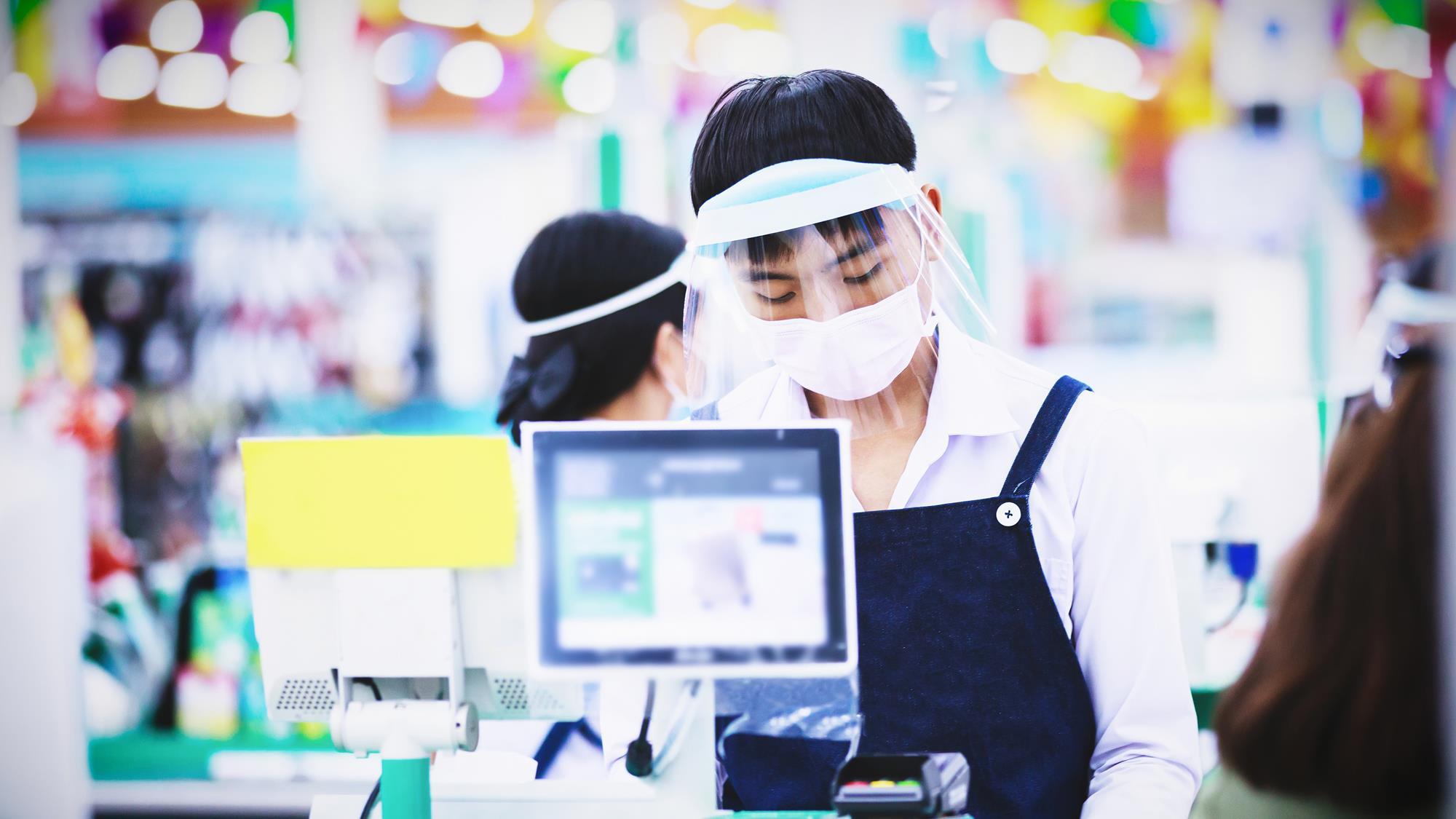 How GroceryAid is helping workers get through the coronavirus crisis ...