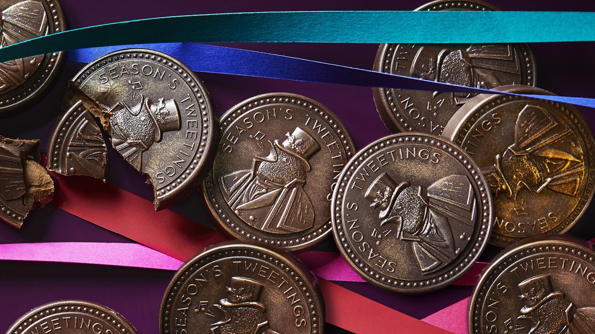 Burrata profiteroles and parmesan panettone: the Waitrose Christmas ...