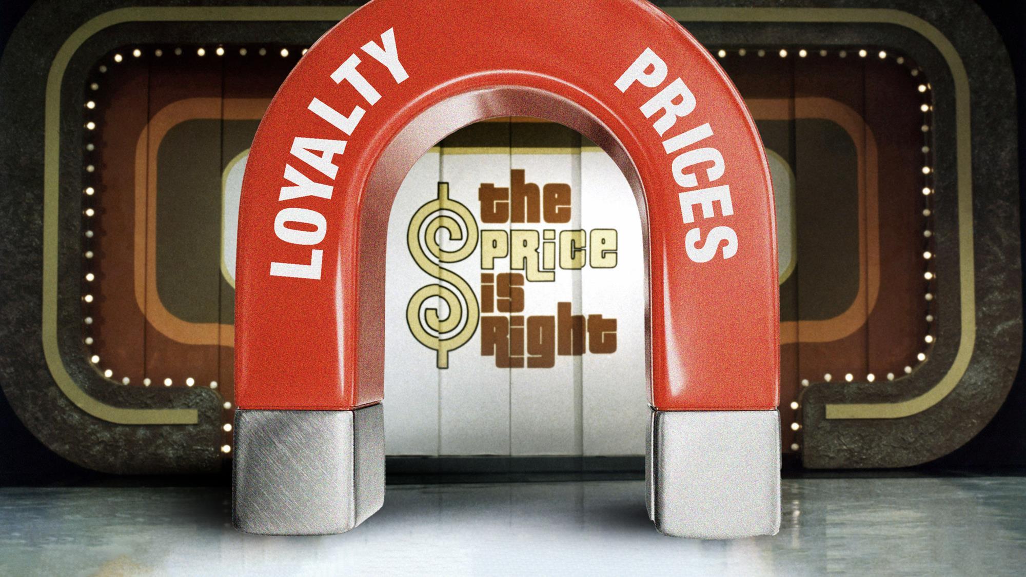 How shoppers view supermarket loyalty card pricing | The Grocer