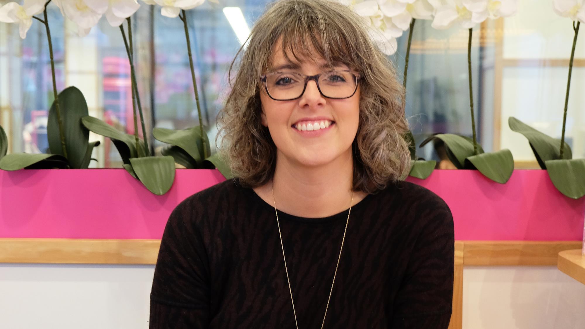 Jemima Ferguson, Itsu: how the e-commerce boss cooked a career from ...