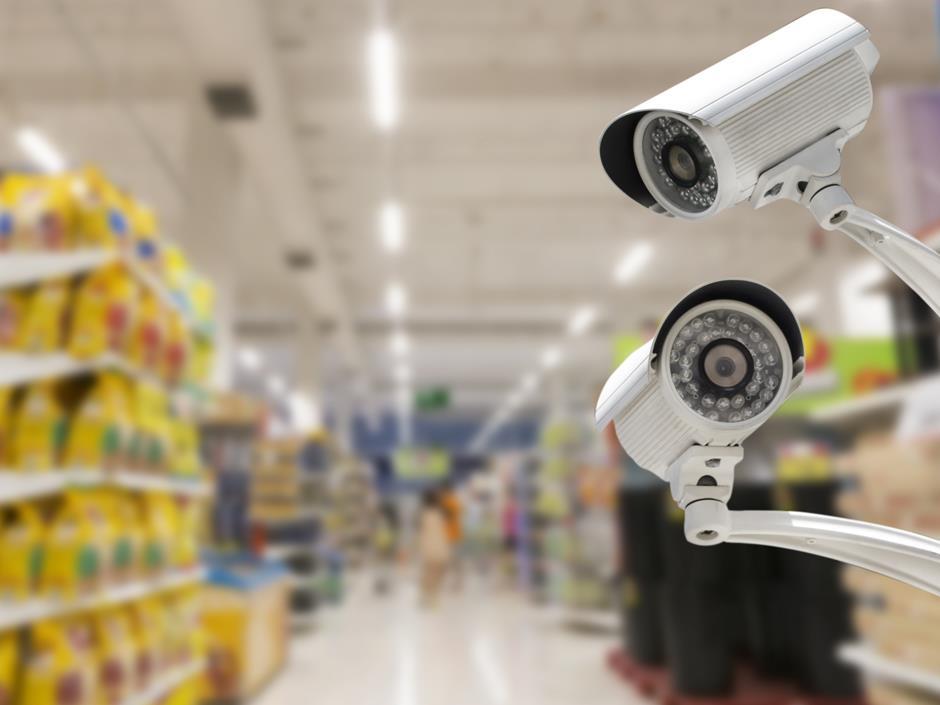 How AI is solving the self-checkout shoplifting epidemic | The Grocer