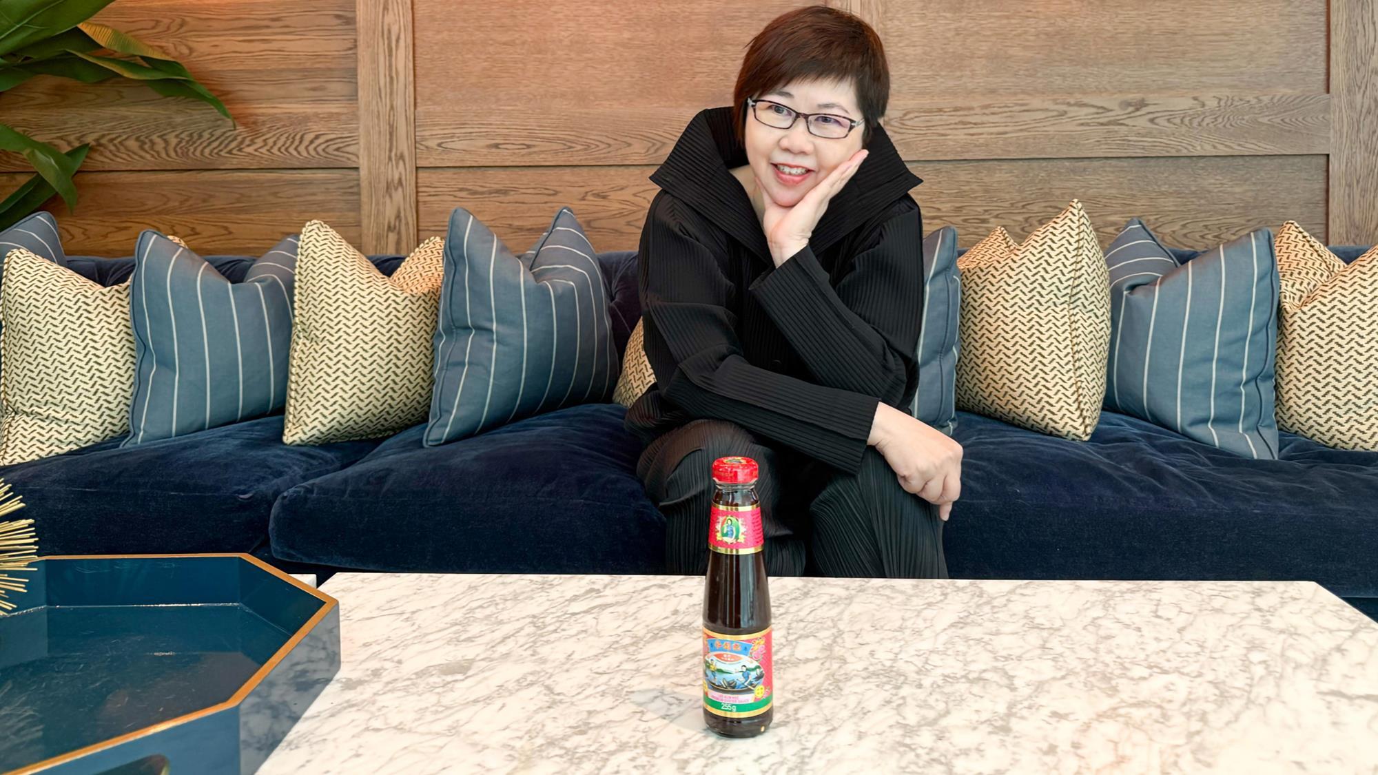 Maria Chong on why fun is key to Lee Kum Kee’s evolution | Interviews ...