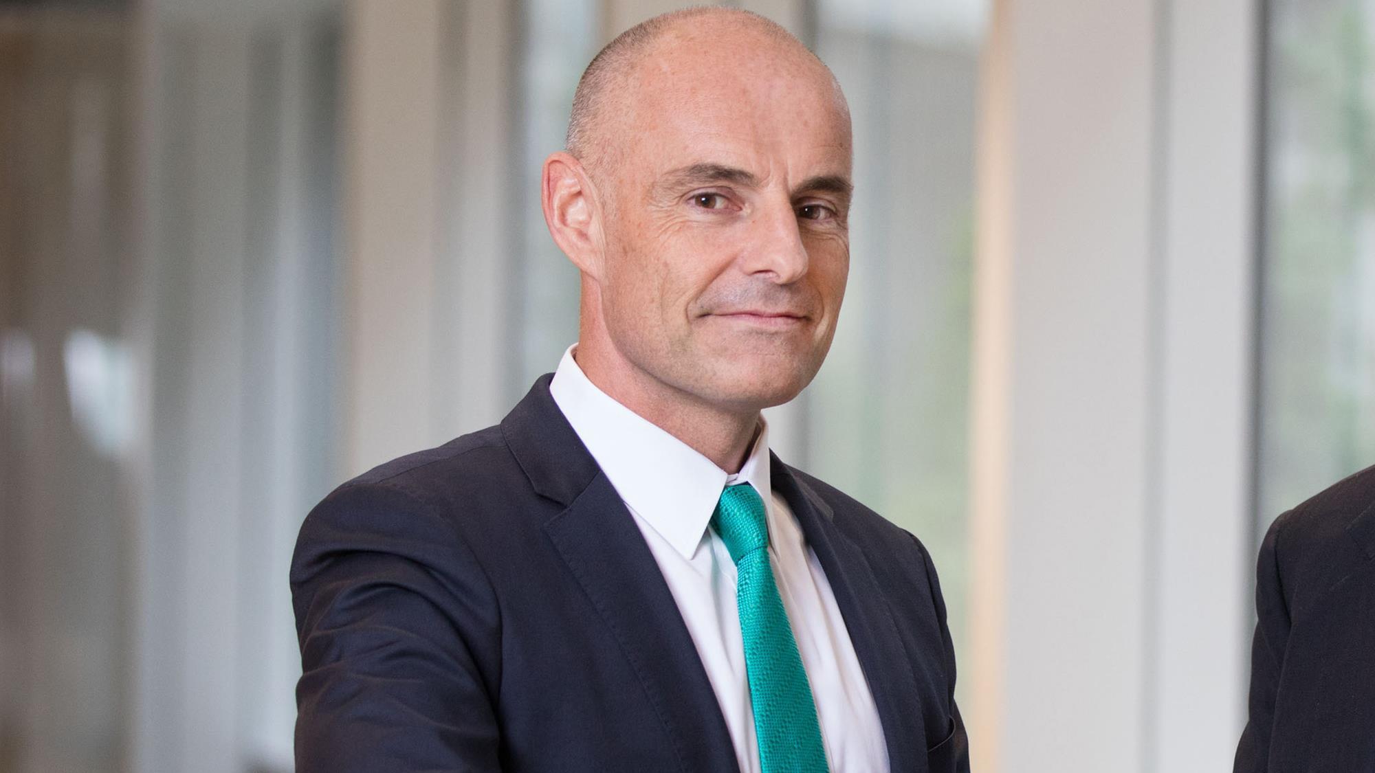 Roger Burnley big interview: the outgoing Asda CEO on five years ...