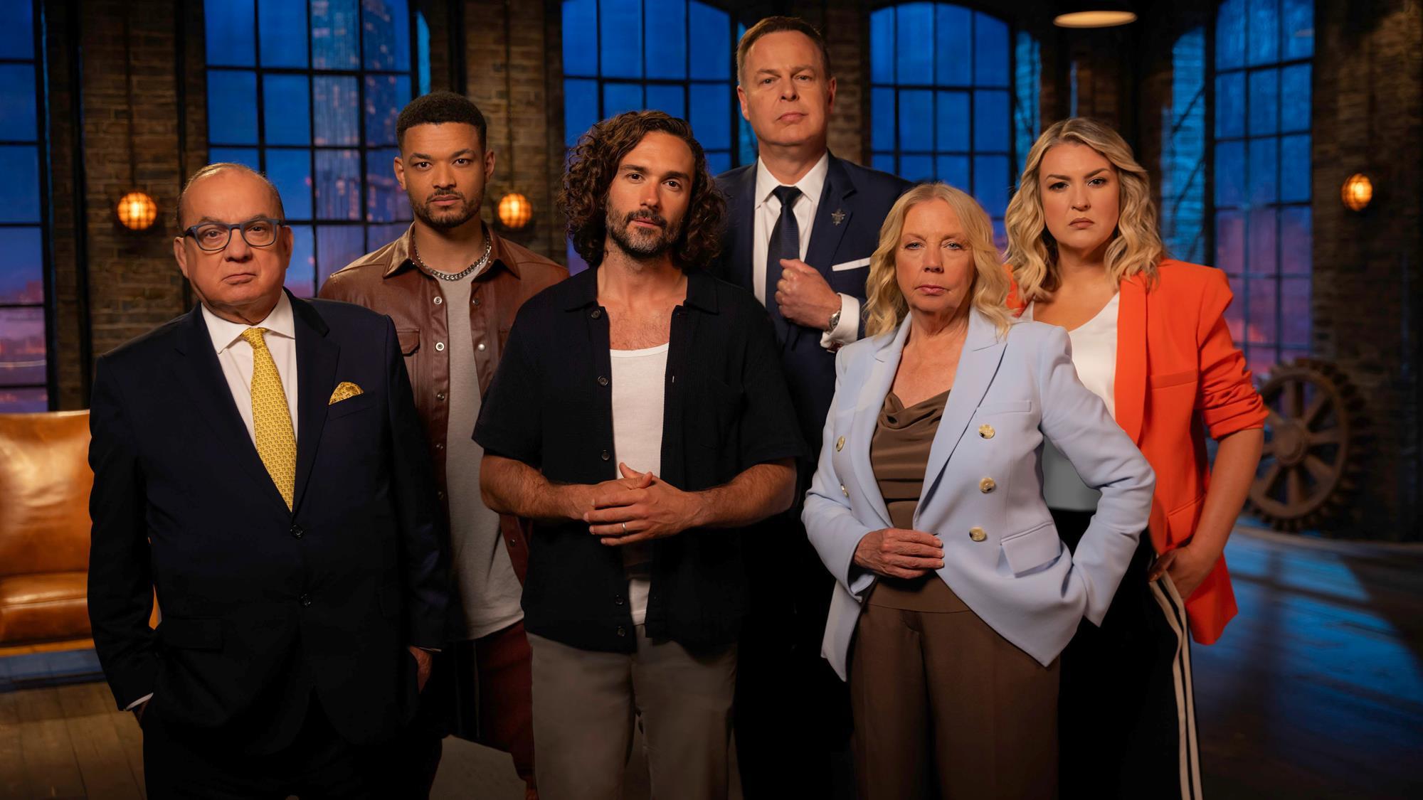 Dragons’ Den turns 20: how has it shaped fmcg entrepreneurship ...