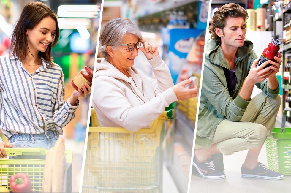 Low-sodium products: growing consumer acceptance | The Grocer