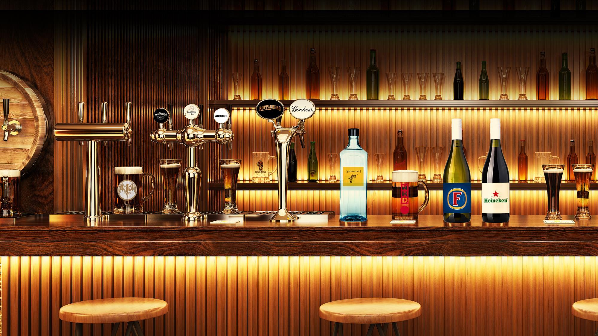 Britain’s Biggest Alcohol Brands 2021: the big booze mix-up | Rankings ...