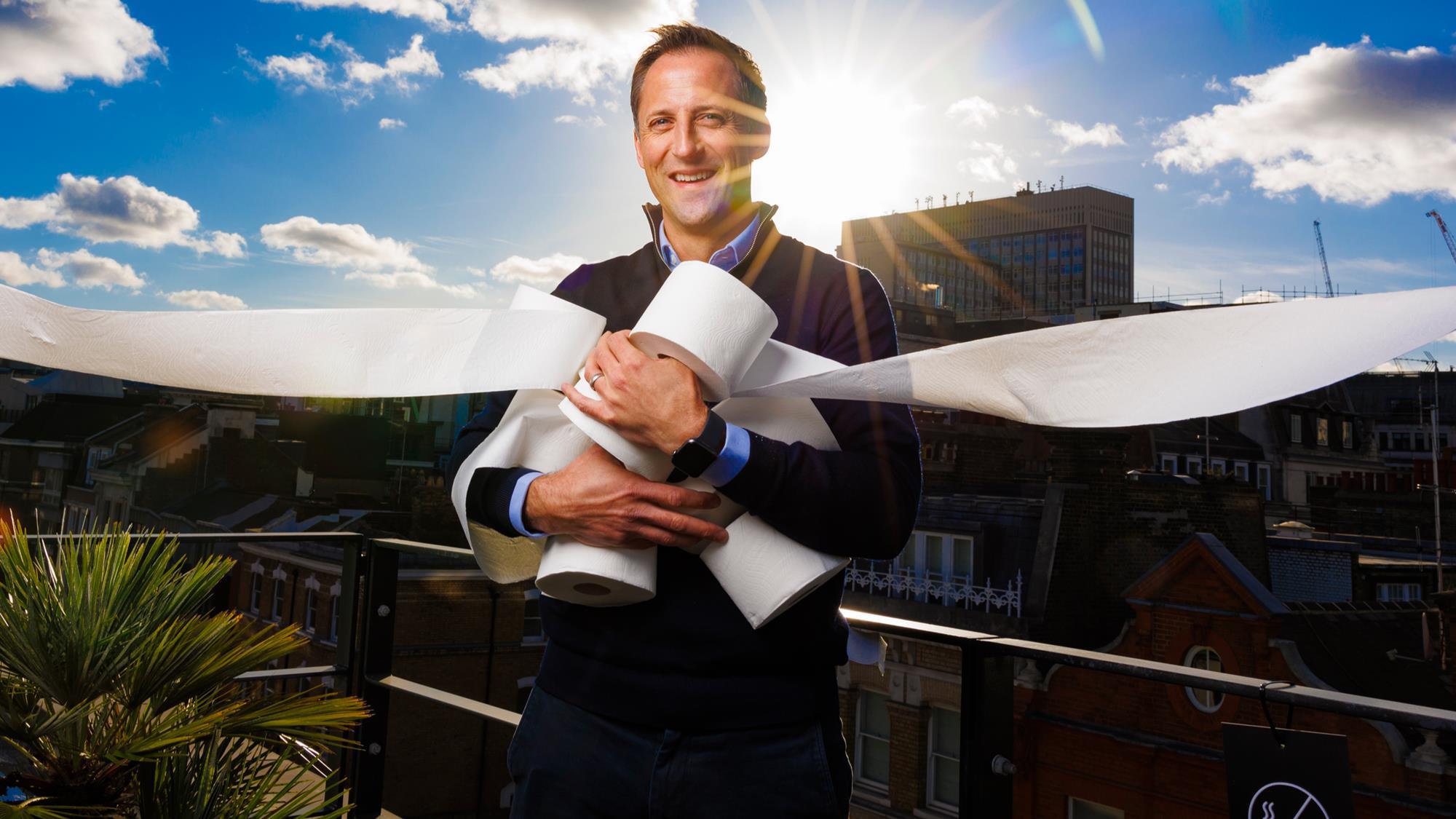 From puppy love to toilet talk: changing the Andrex conversation | Interviews | The Grocer