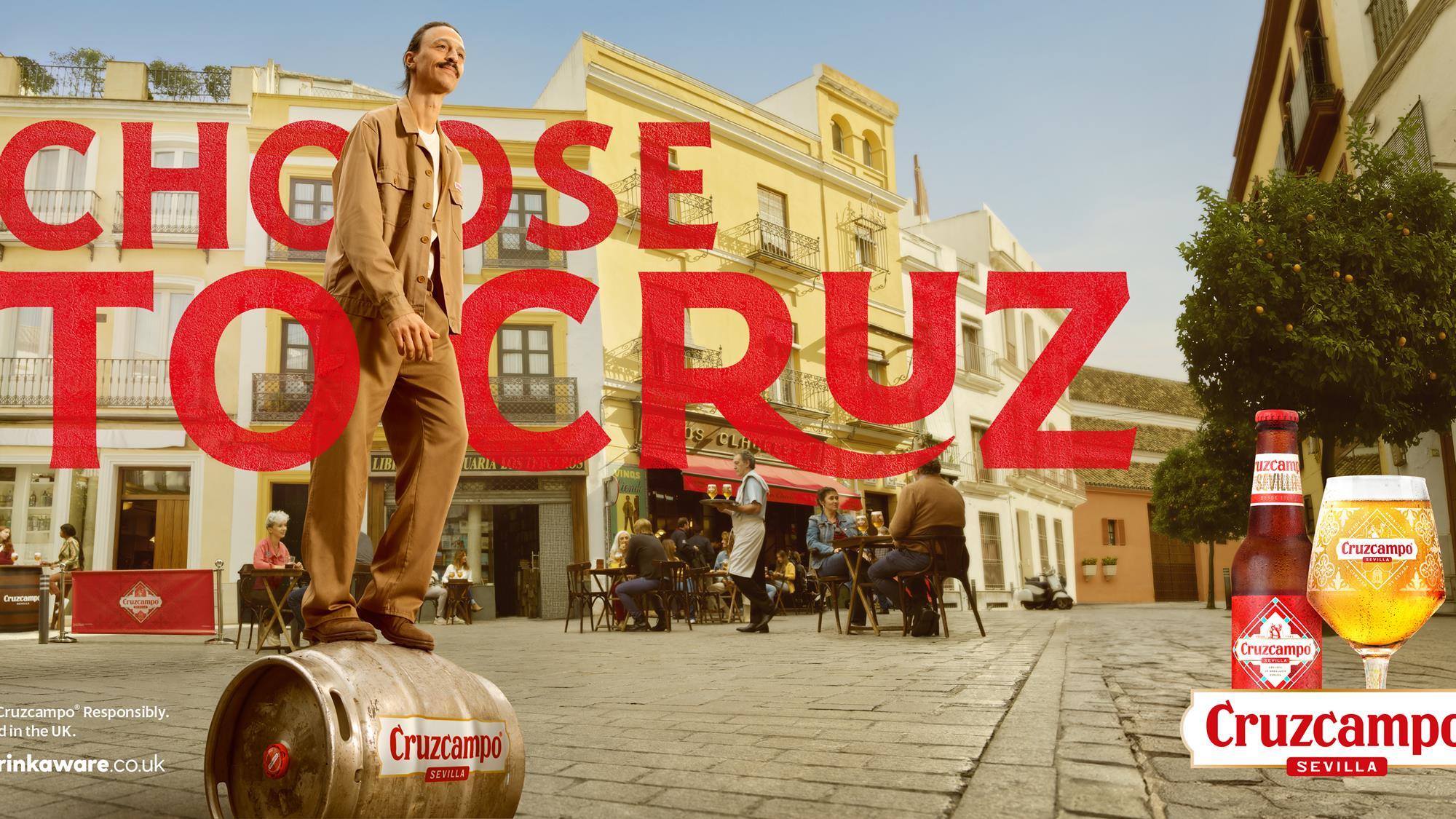 Premium lager launches growing to peak but not there yet | The Grocer