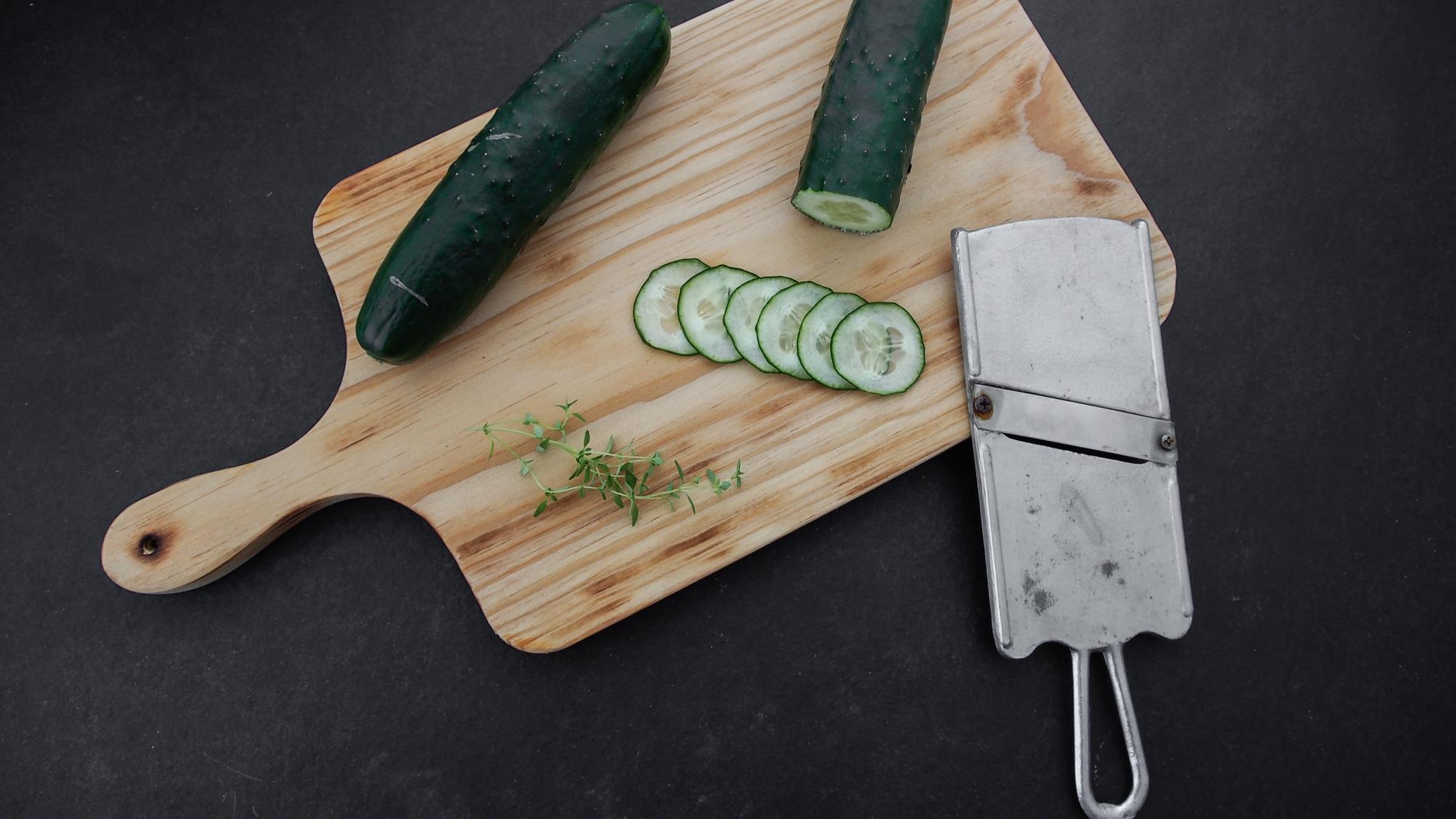 TikTok cucumber trend comes too late for UK growers | Comment & Opinion ...