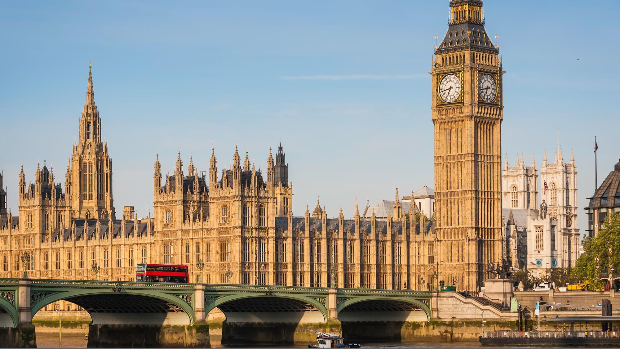 Food industry left in limbo as Defra’s strategy stalls again | Comment ...