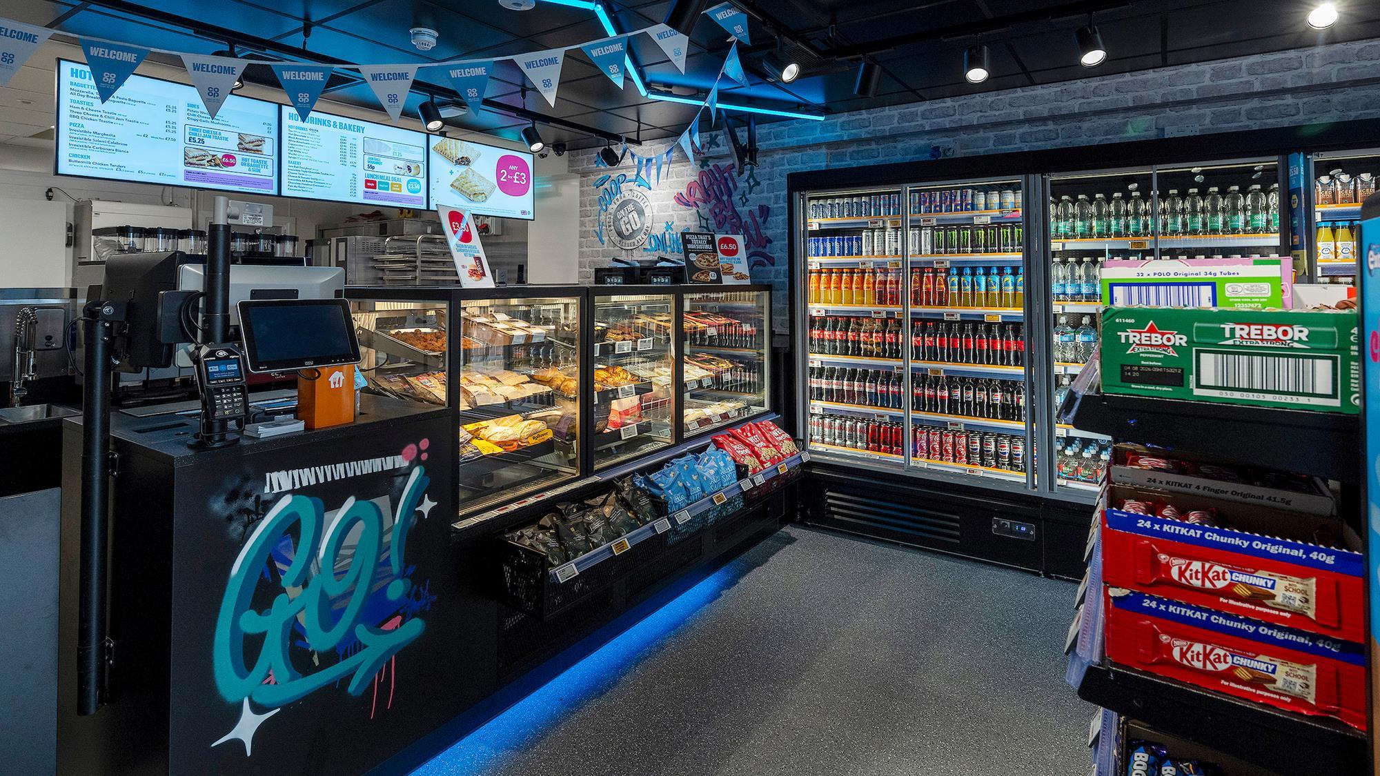 How Co-op is raising the bar with its On The Go offering | Analysis ...