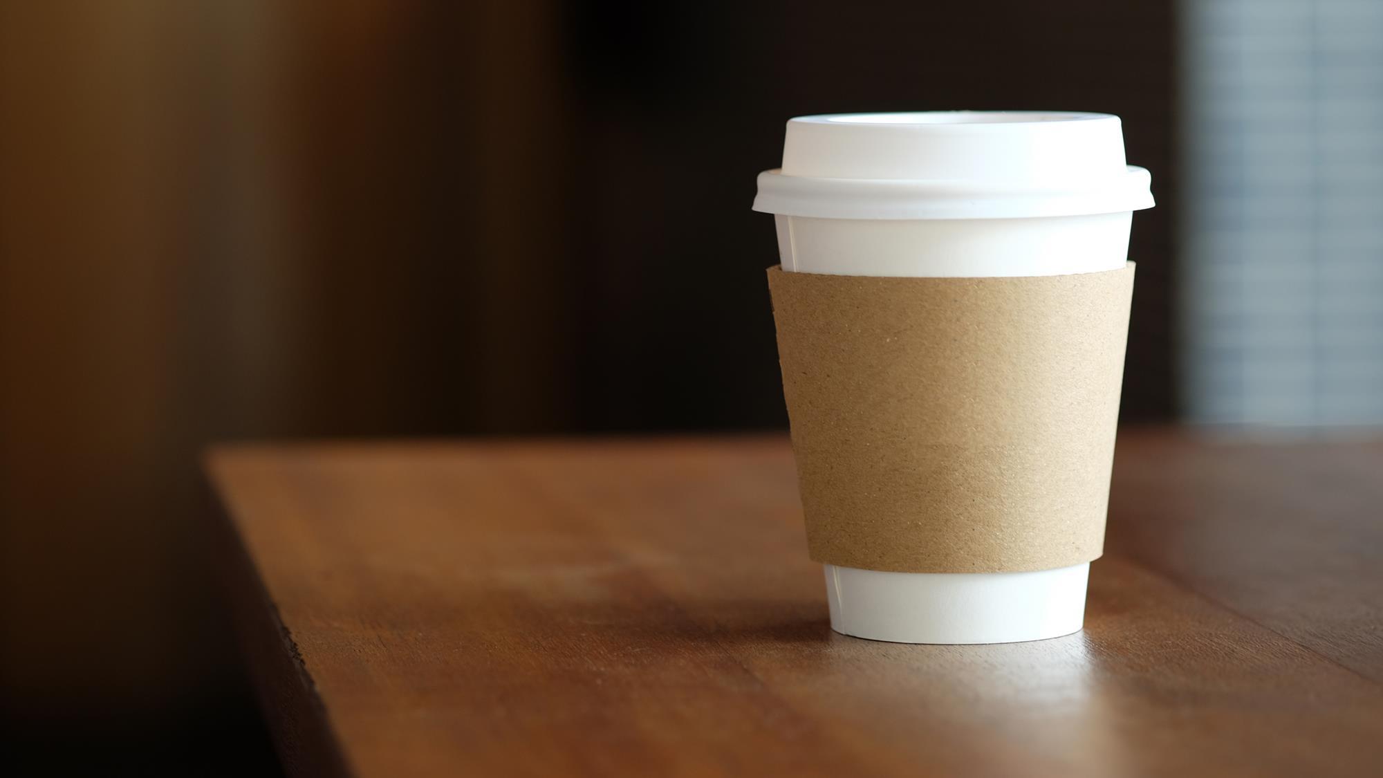 Disposable coffee cup conundrum has no simple solution | Comment ...