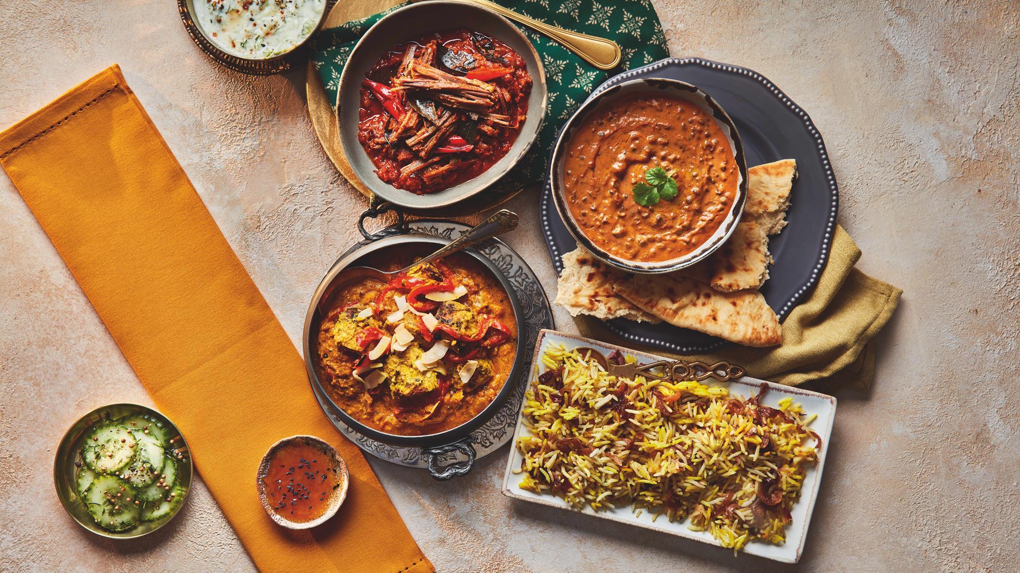 Asda unveils four fancy fakeaway ready meal ranges | Range Preview ...